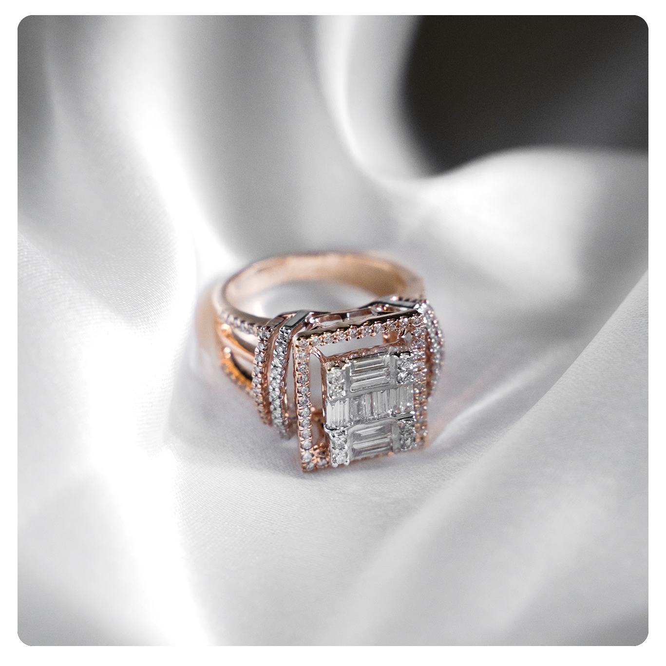 Rings – PJS jewellers
